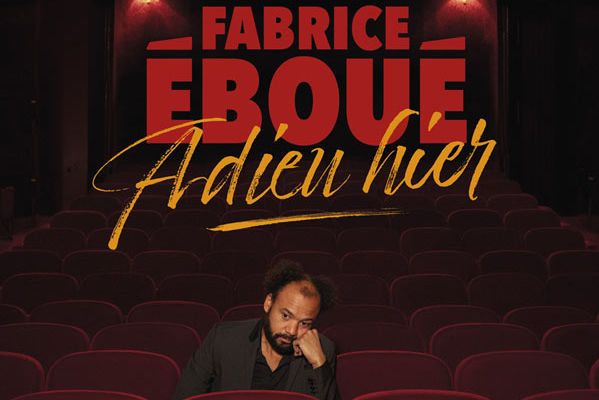Fabrice Eboué - Cultur&Vous