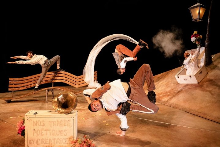 Sous le poids des plumes - Cultur&Vous