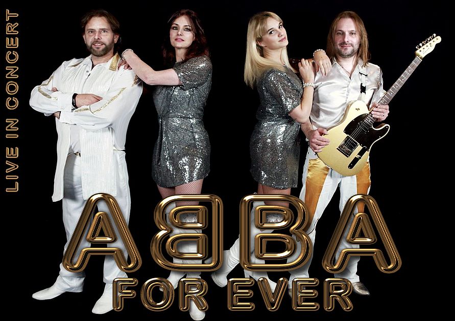 ABBA : plus qu’un groupe, une légende - Cultur&Vous