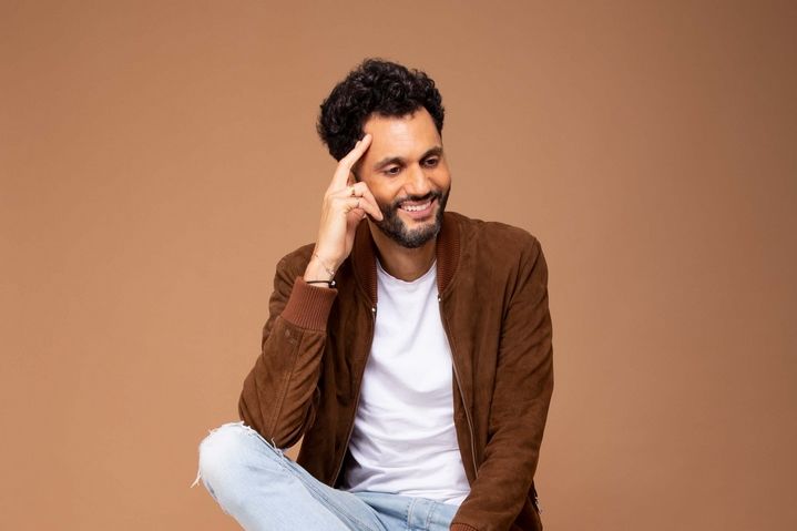 Tony Saint Laurent - Cultur&Vous