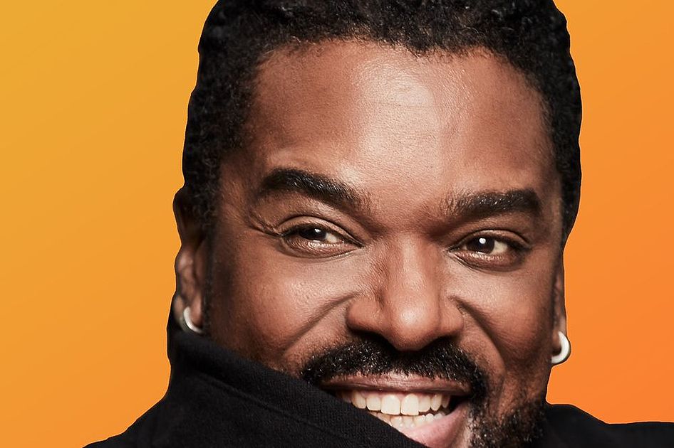 Anthony Kavanagh - Cultur&Vous